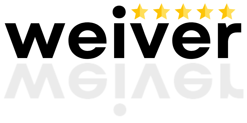 weiver.co – Local business review management